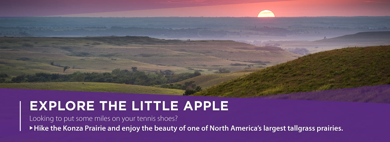 Admissions | Kansas State University