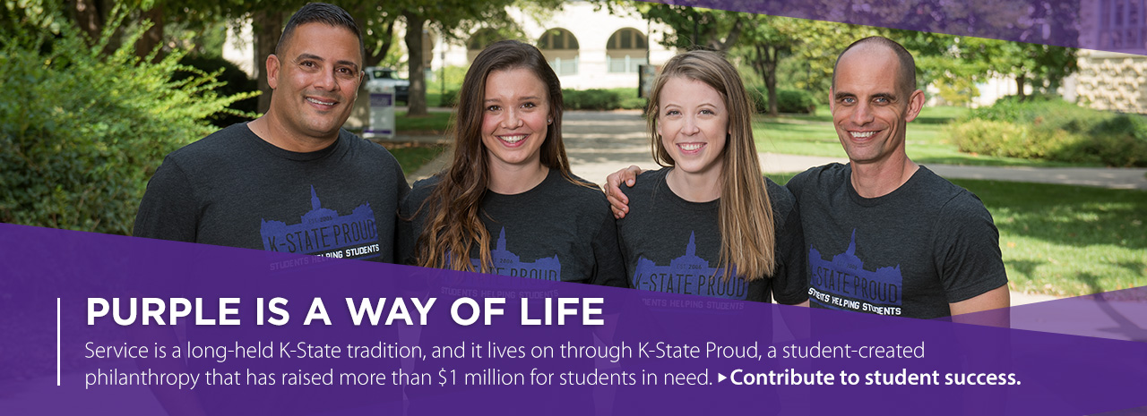 Admissions | Kansas State University