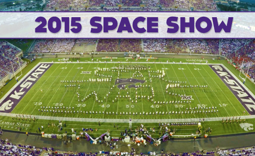 K-State Bands